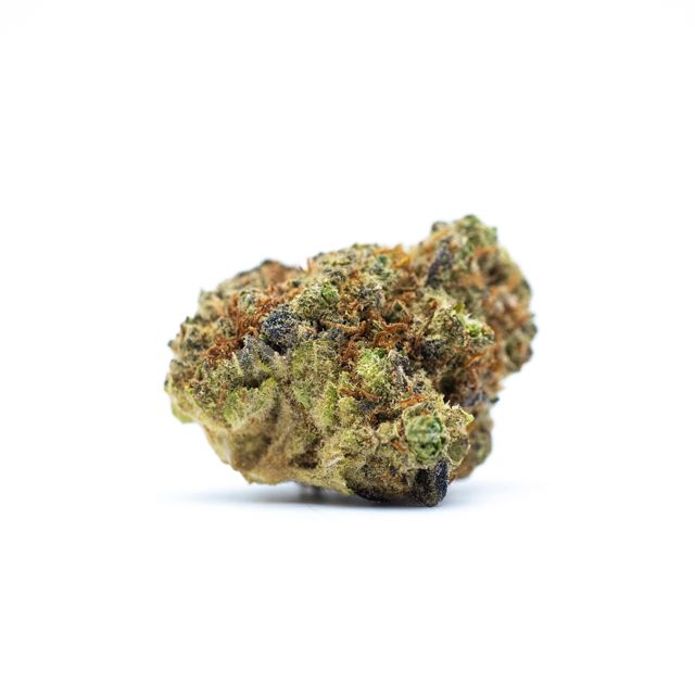 Besame Wellness | 3.5G LEMON BERRY CANDY